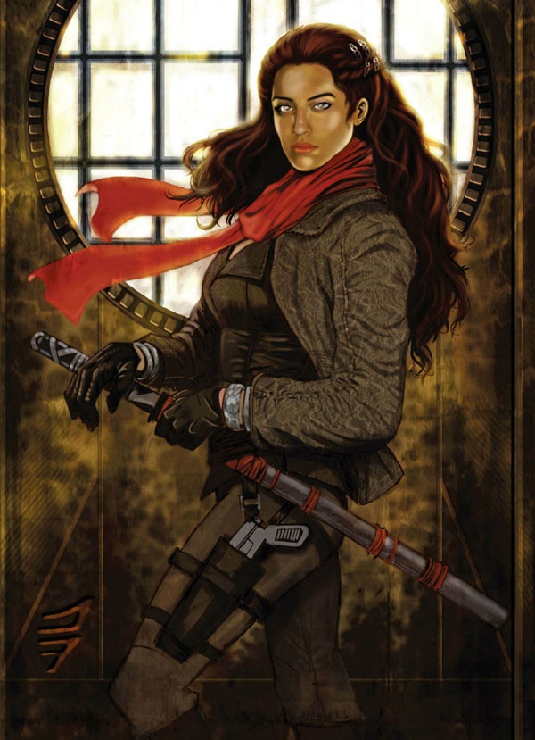 Dawn of the Jedi: Eruption | Short Story #1 – Callum's Cantina