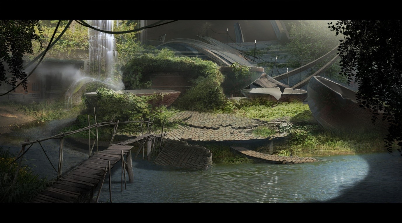 The Old Republic: Quite a Story to Tell | Short Story #27 – Callum's ...